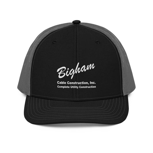 Hats – Bigham Cable Store